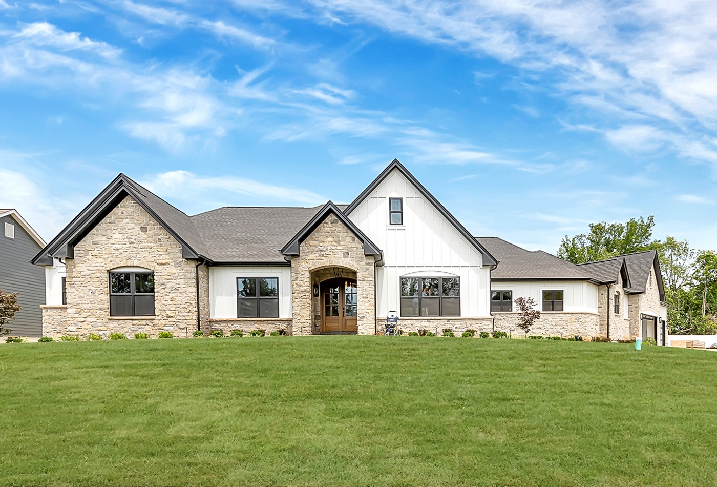 12505 Davana Drive - Whalen Custom Homes